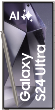 All-Net - Mobilfunktarife mit Smartphone