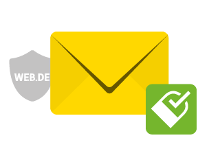WEB.DE E-Mail → kostenlose E-Mail-Adresse @WEB.DE | Freemail